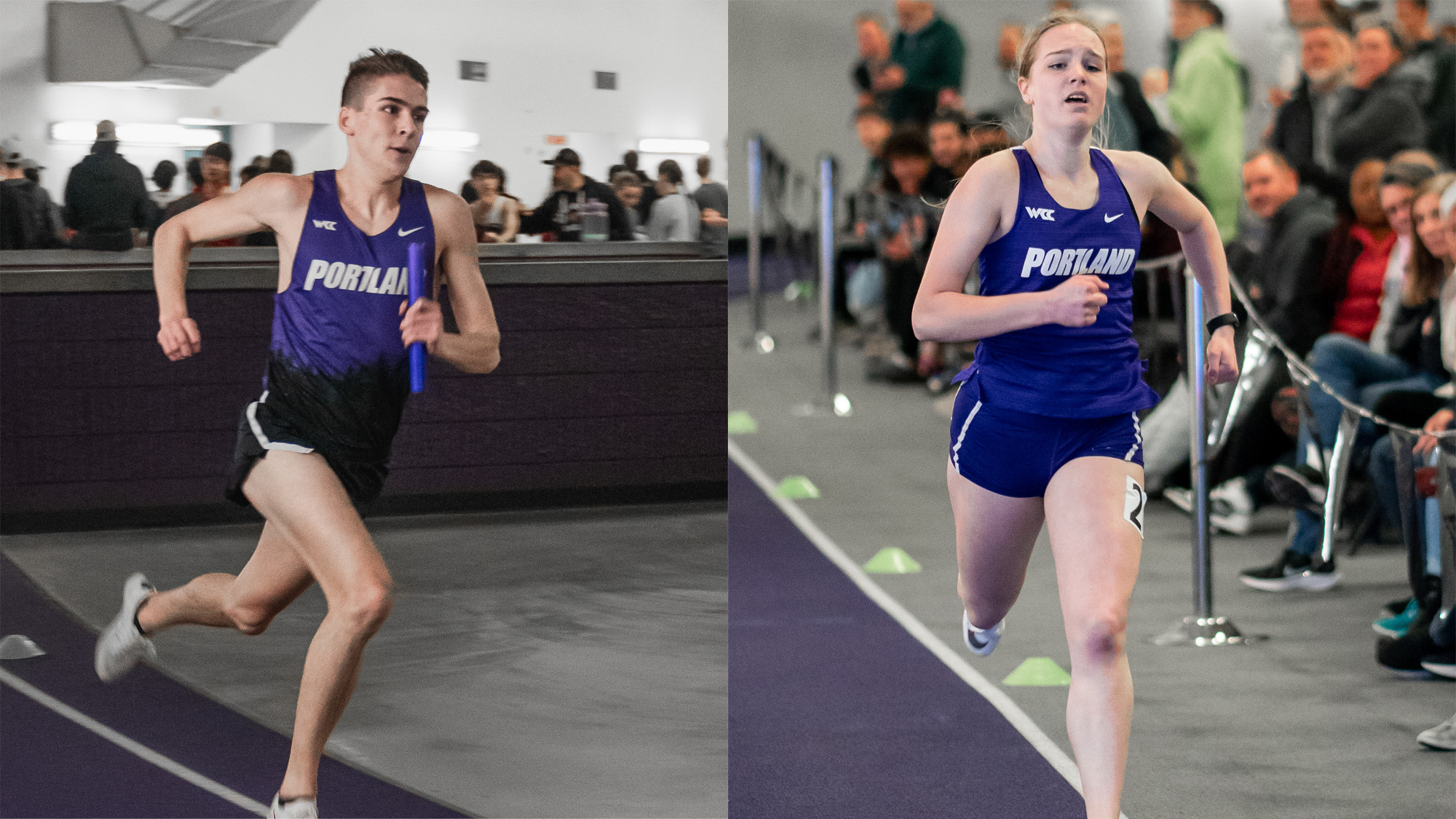 Pilots Continue Strong Performances at Pacific Open - University of ...