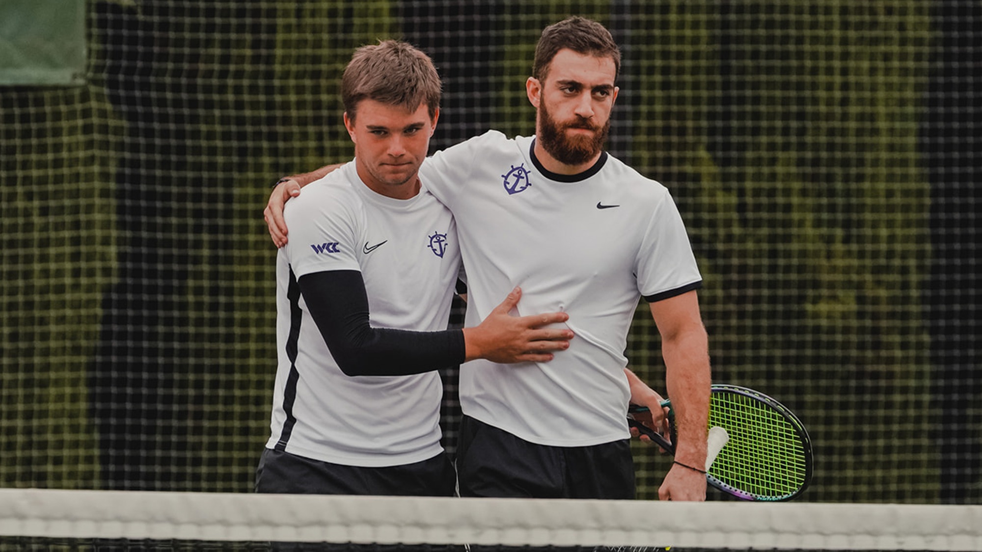 Men’s Tennis has Five Players Earn WCC All-Academic Honors - University ...