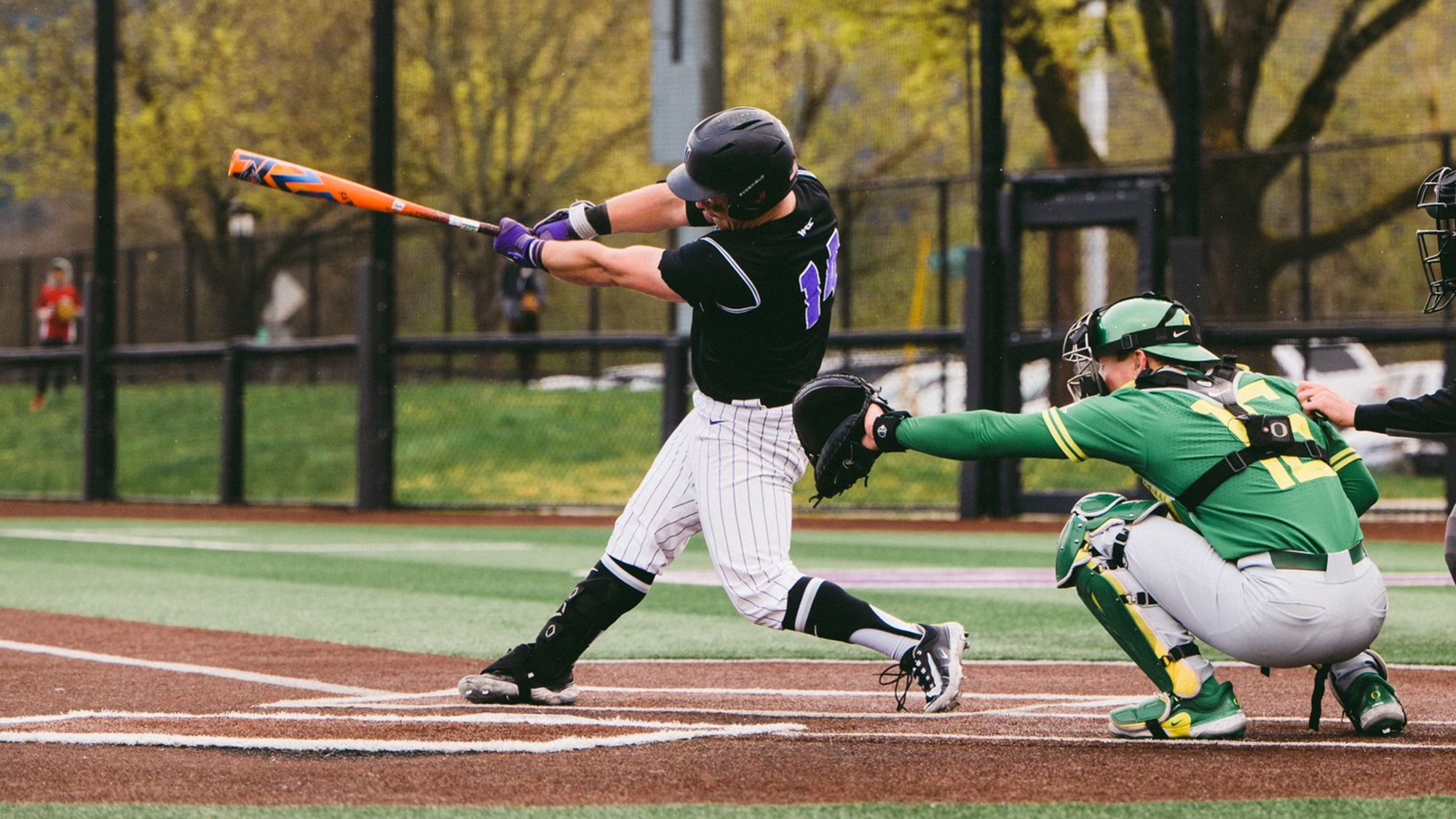 Briley Knight - Baseball - University of Portland Athletics