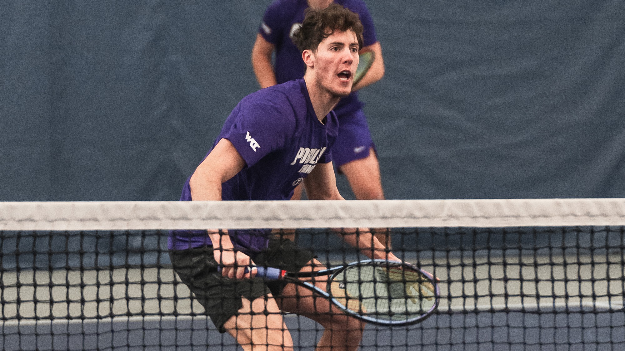 Fabian Gusic - Men's Tennis - University of Portland Athletics