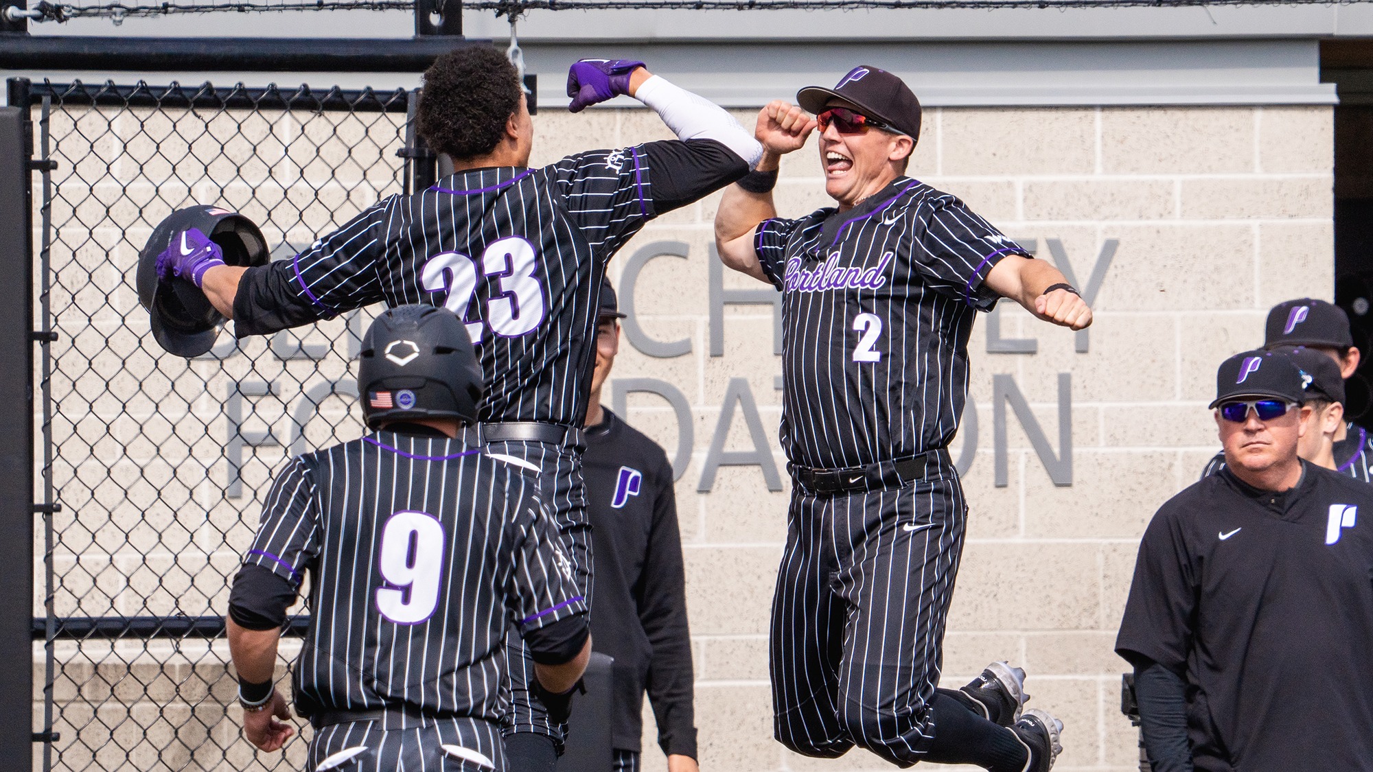 Pilots off to Provo to Take on BYU - University of Portland Athletics