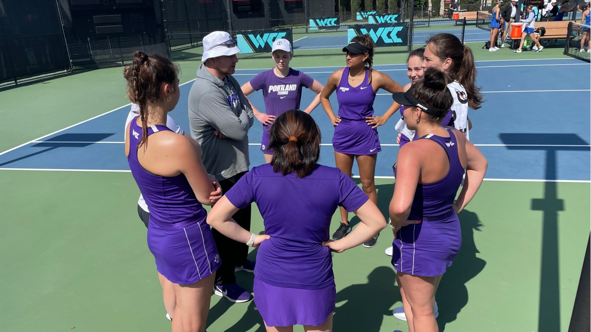 Pilots Clash With Waves In WCC Championship Showdown