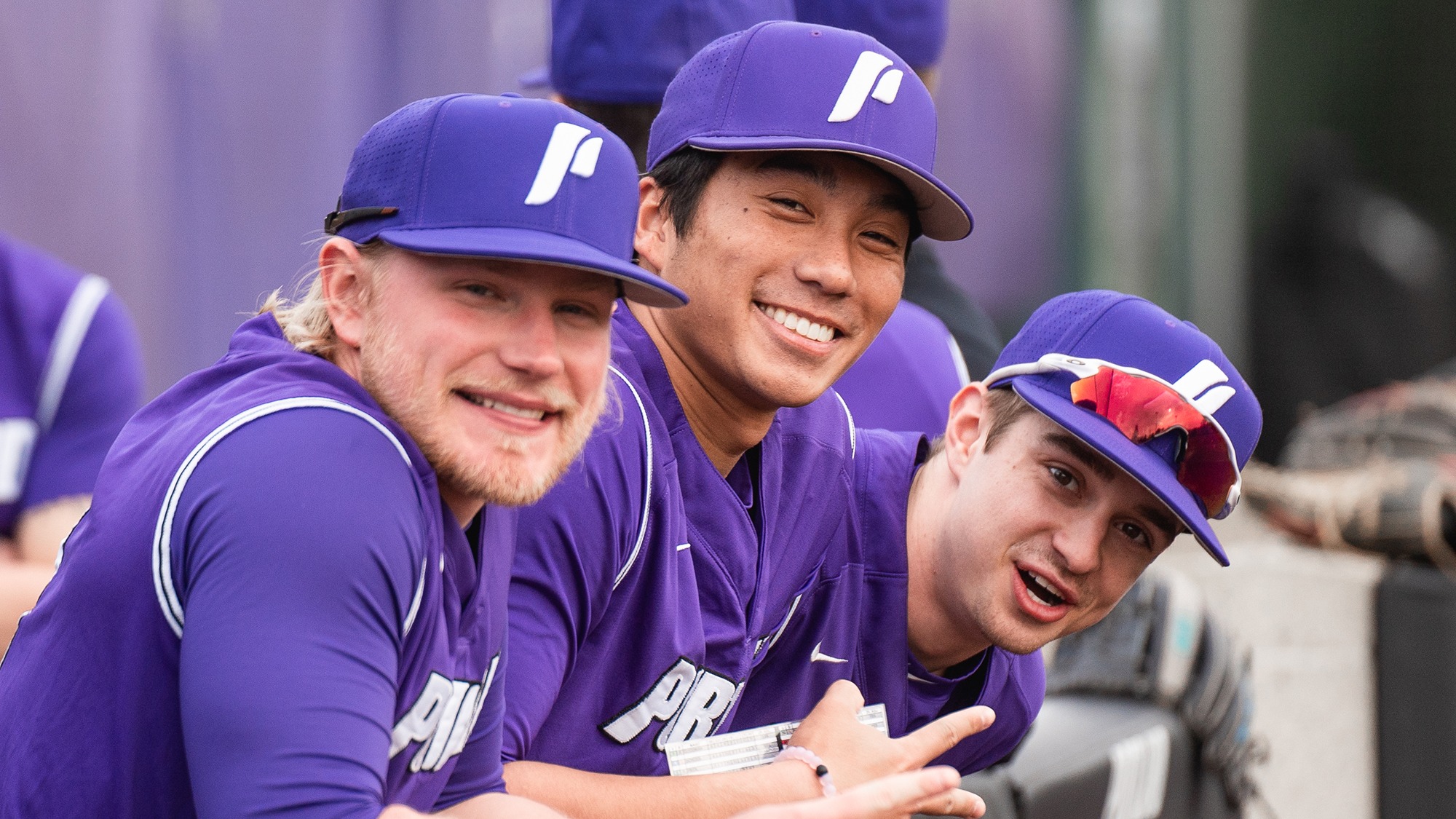Pilots Return to Joe Etzel Field for Series Against LMU - University of ...