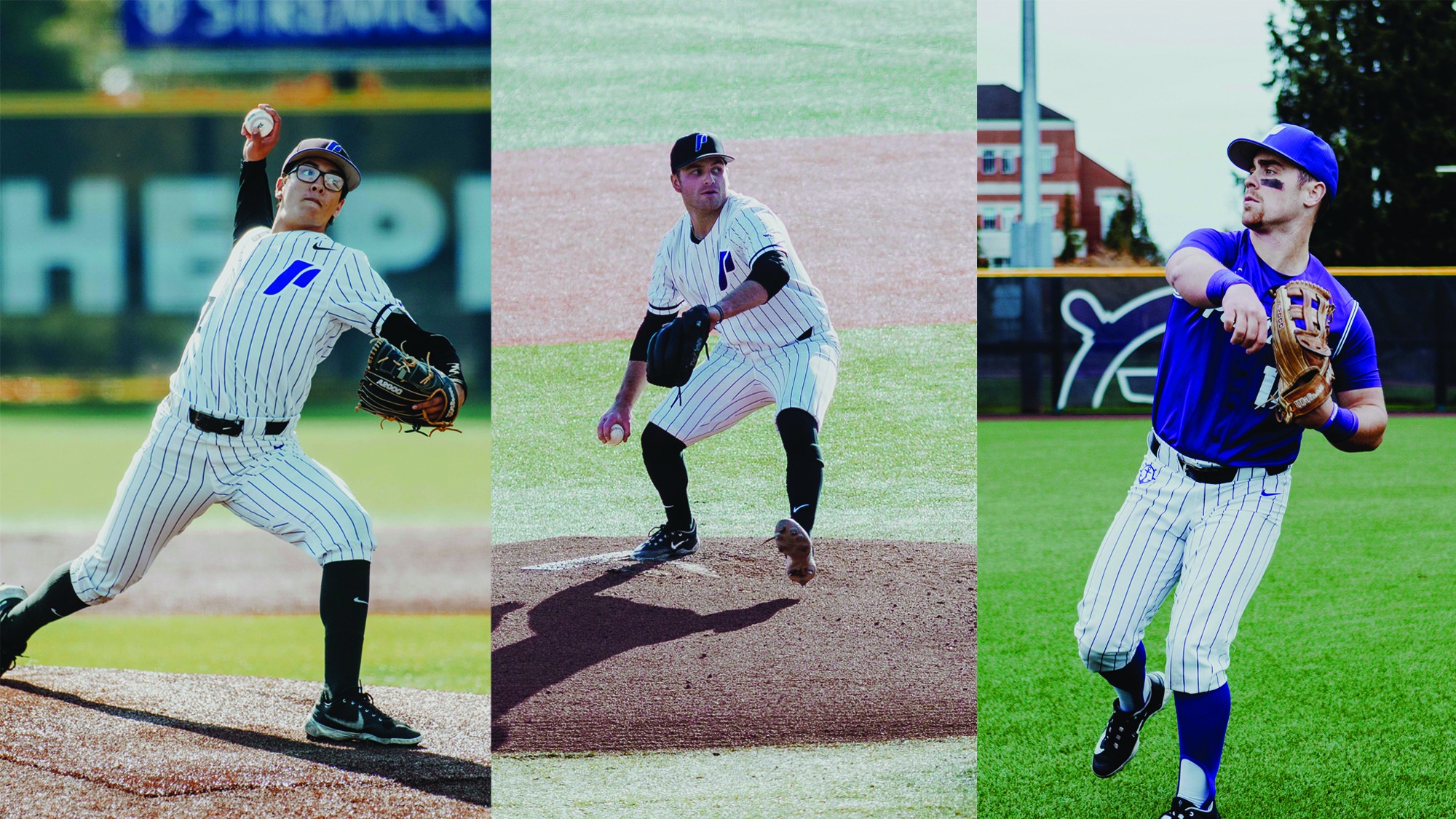 Brink, Allegro and Knight Make CSC Academic All-District Team ...