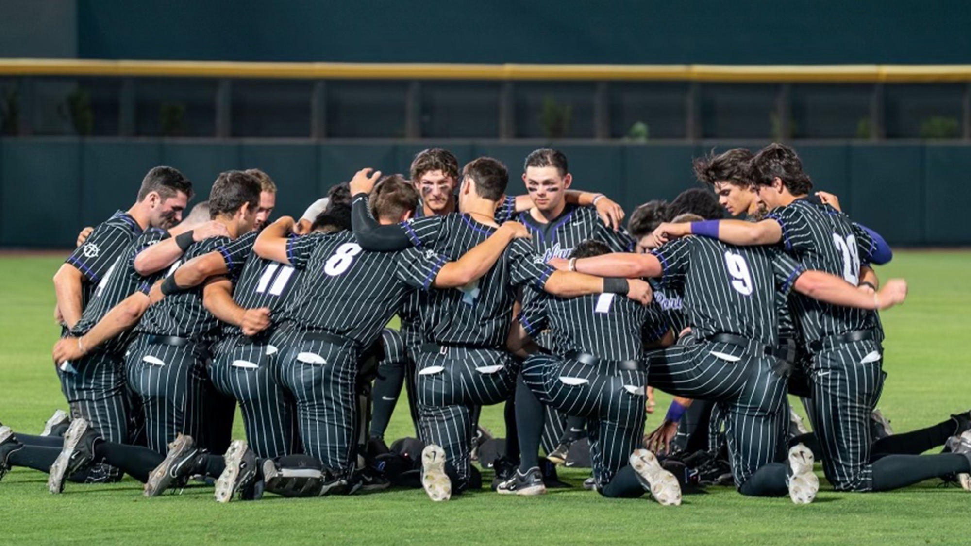 Pilots Fall 6-0 to Santa Clara in WCC Championship - University of ...