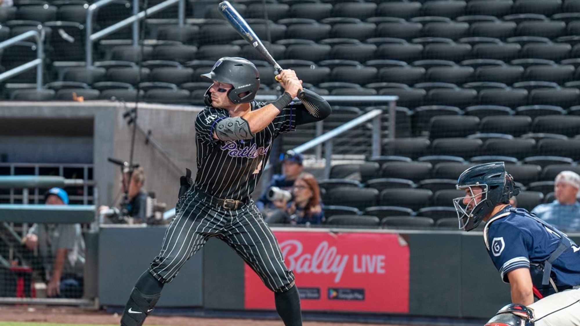 Pilots Beat Saint Mary's 8-4 to Advance to First WCC Championship in ...