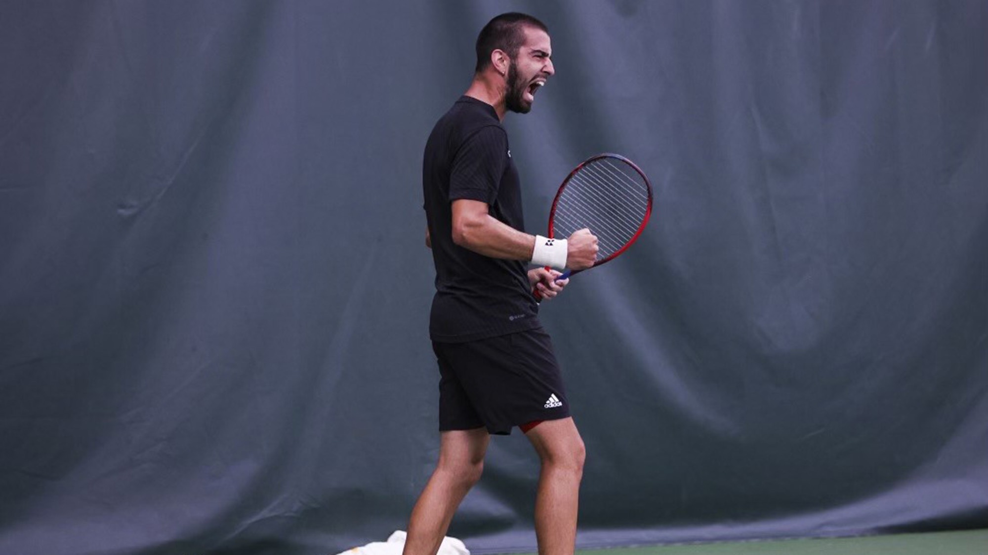Men’s Tennis Adds Grad Transfer Luka Vukovic from Indiana - University ...
