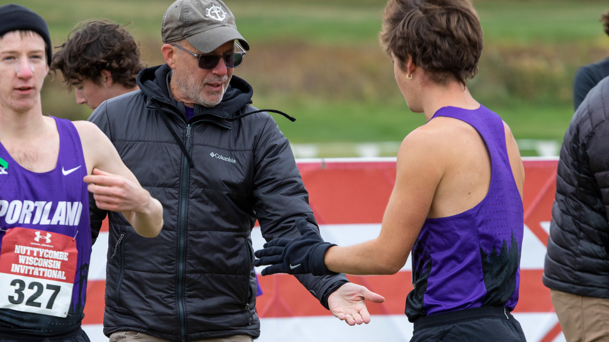 Rob Conner Named to 2024 WCC Hall of Honor Class - University of ...