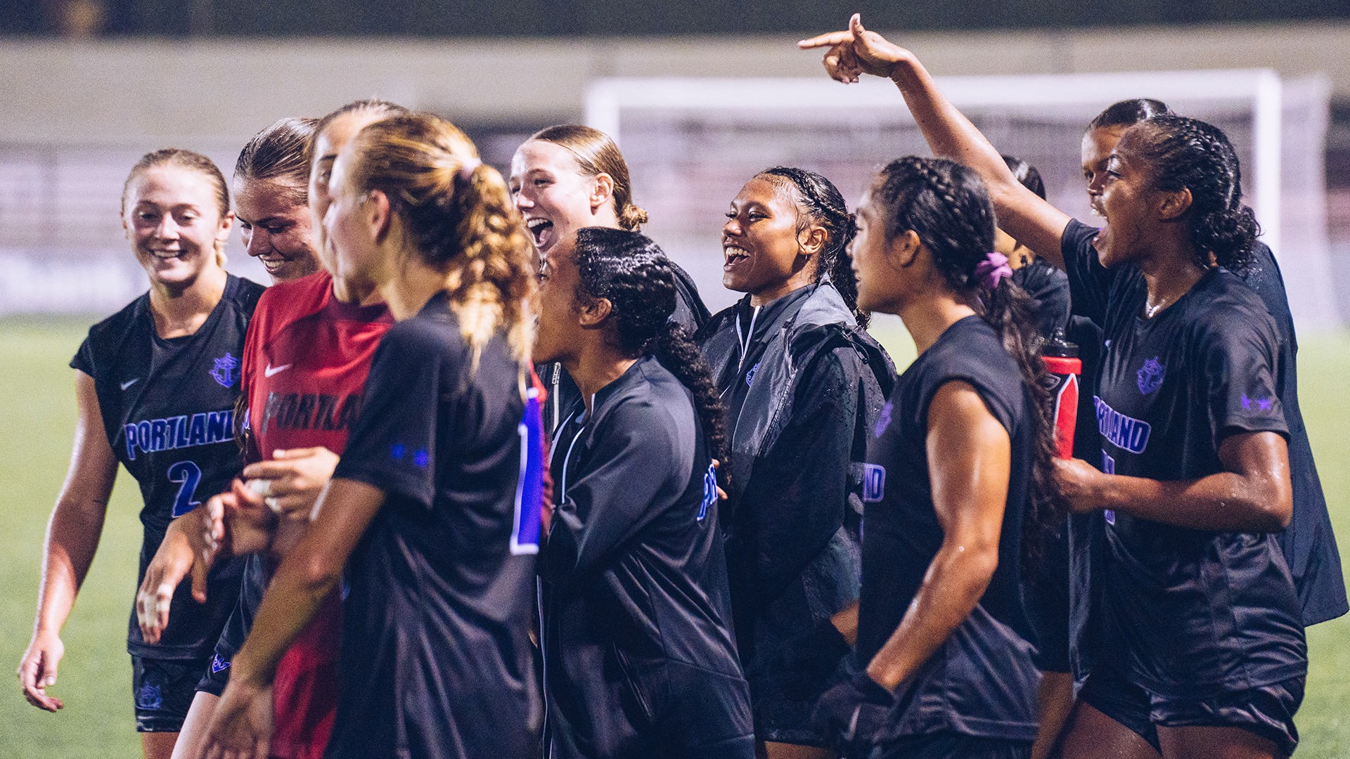 Pilots Stay in PNW for Matchups Against Seattle U, UC Irvine ...