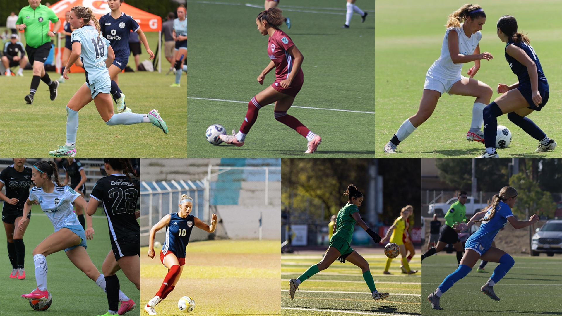 2024 Women's Soccer Schedule - University of Portland Athletics