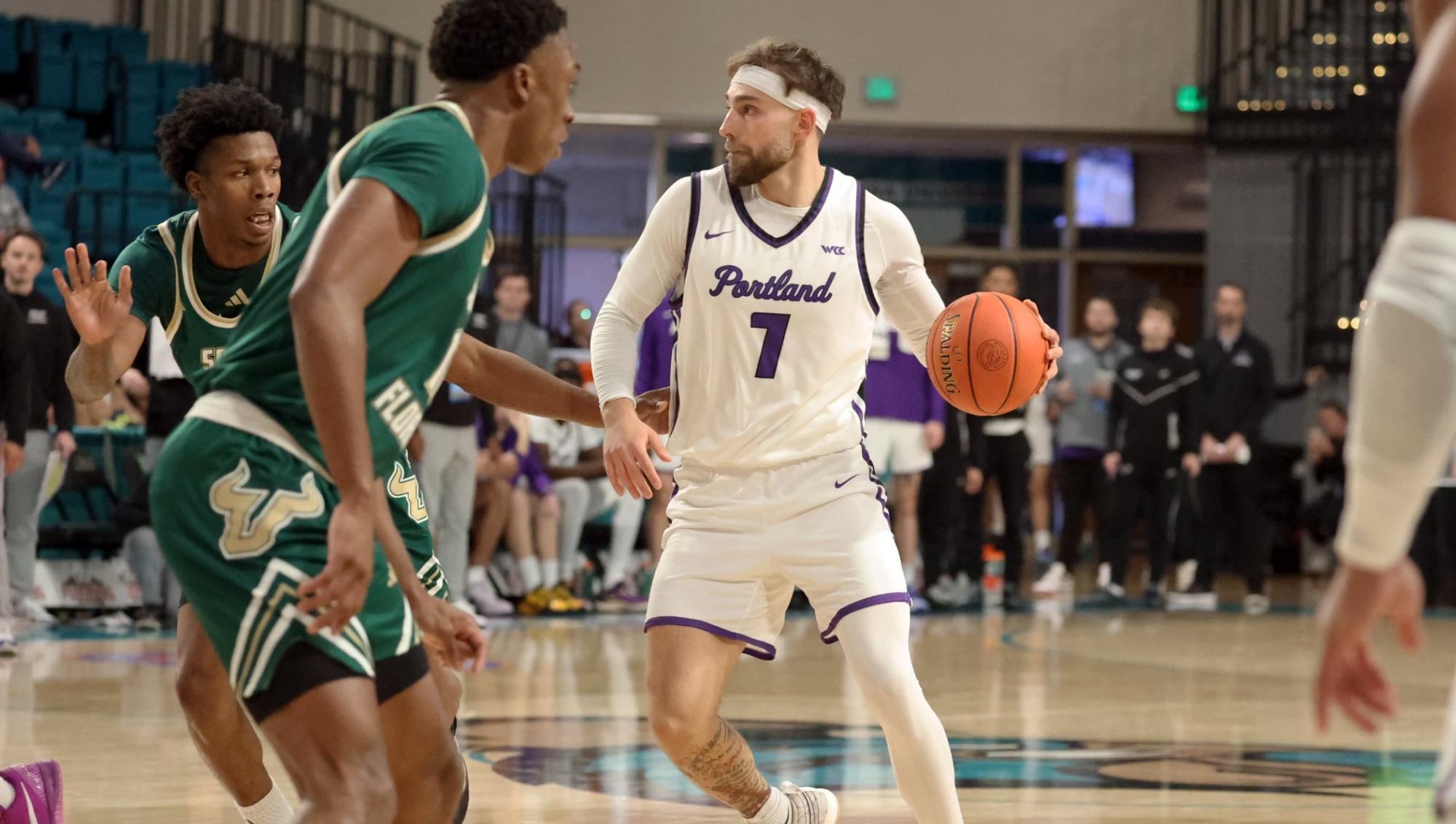 Portland Men’s Hoops Announces 2024-25 Schedule - University of ...