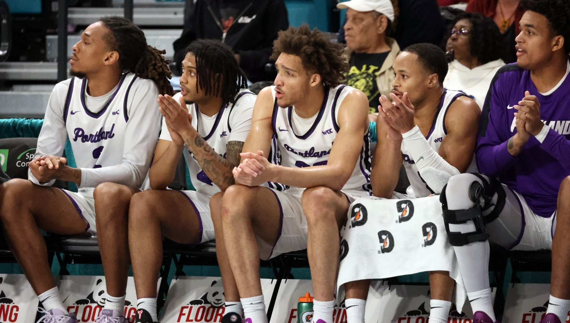 WCC Announces 2024-25 Men’s Basketball Schedule - University of ...