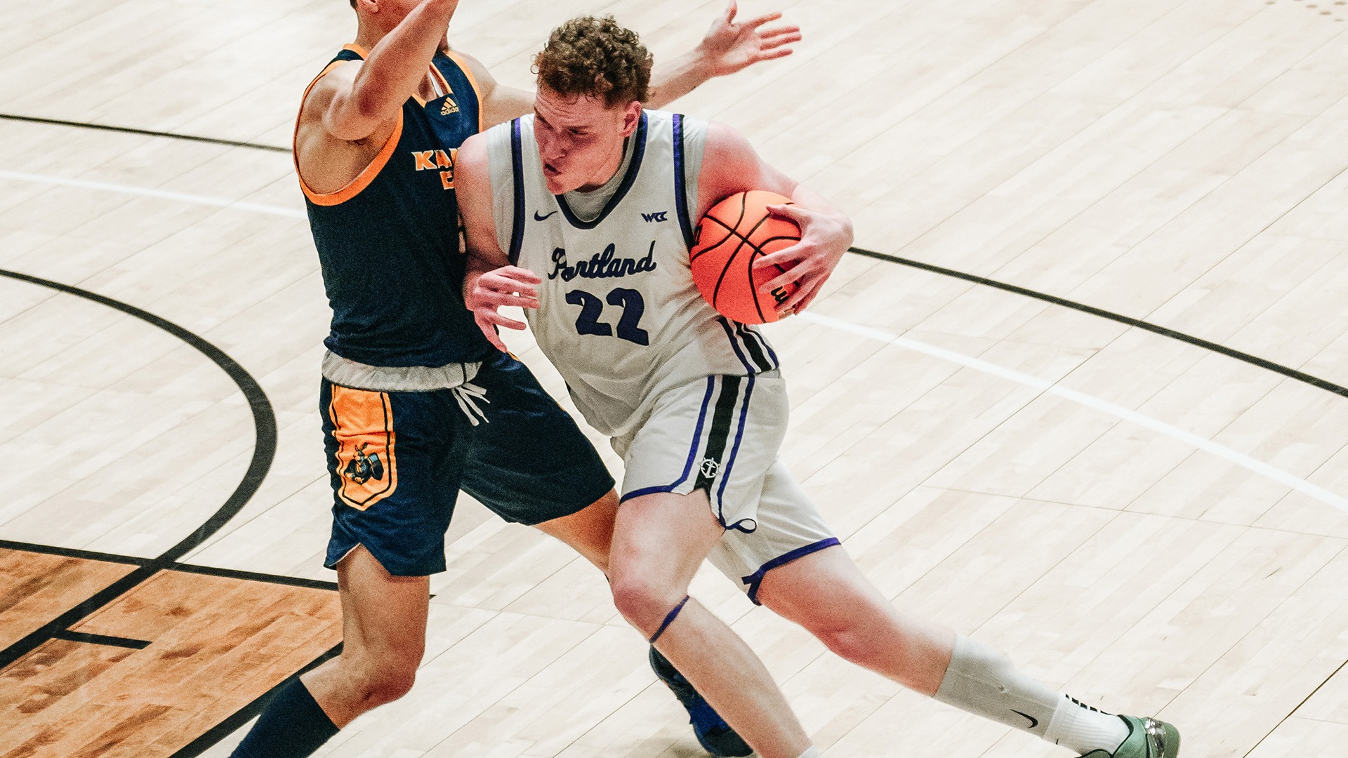 Portland Men’s Hoops Announces 2024-25 Schedule - University of ...