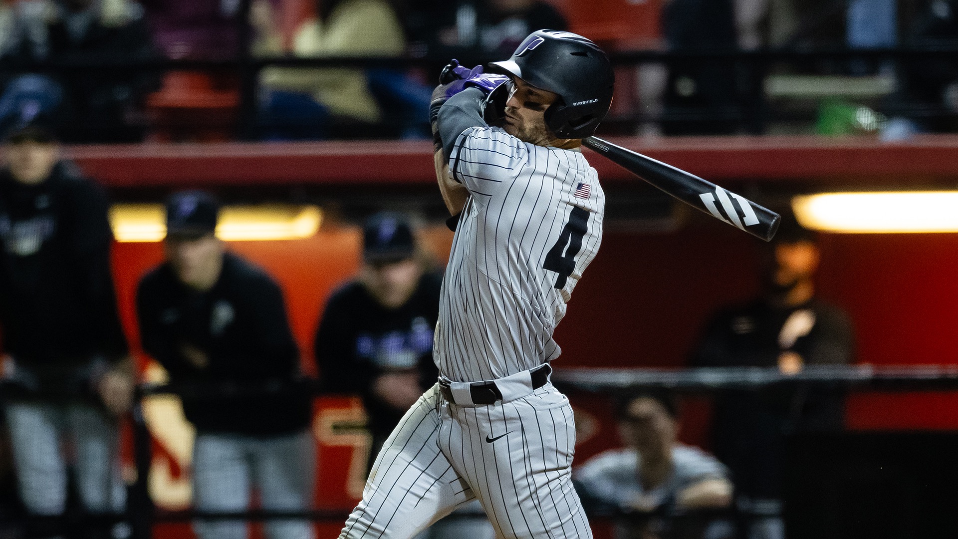 Aztecs Avoid Sweep, Pilots Fall 7-1 in Series Finale - University of ...