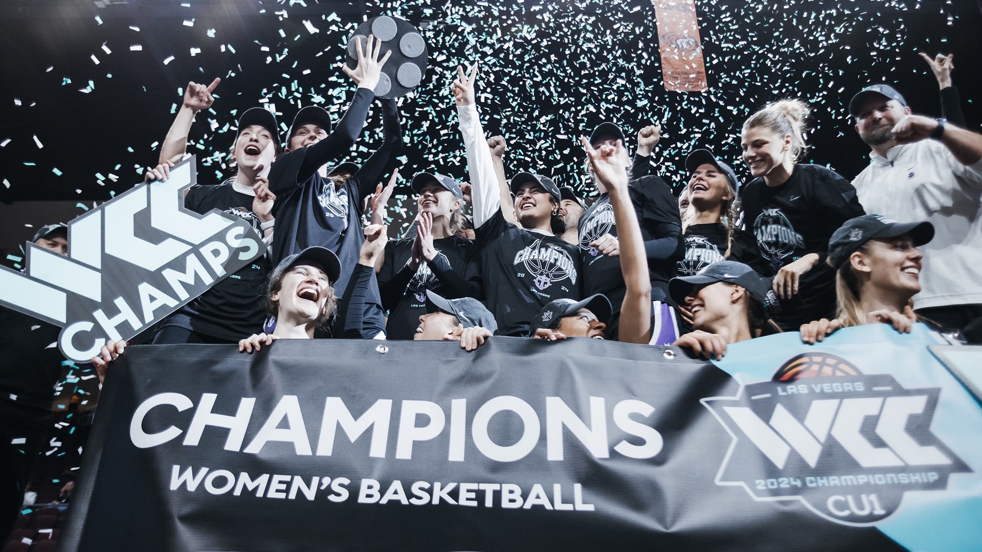 Back-to-Back! Pilots win WCC Championship for Second Year in a row - University of Portland ...