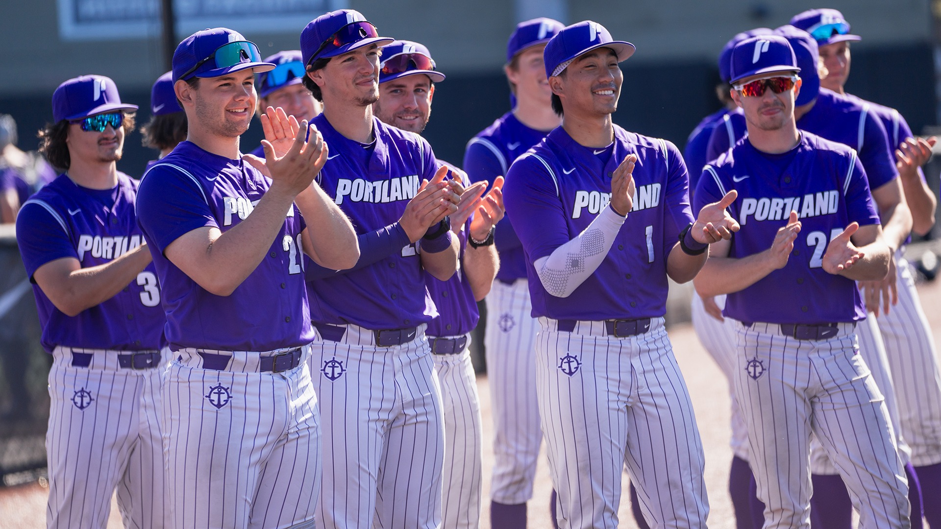 Pilots Host No. 2 Oregon State for First Time in Three Years at Joe ...