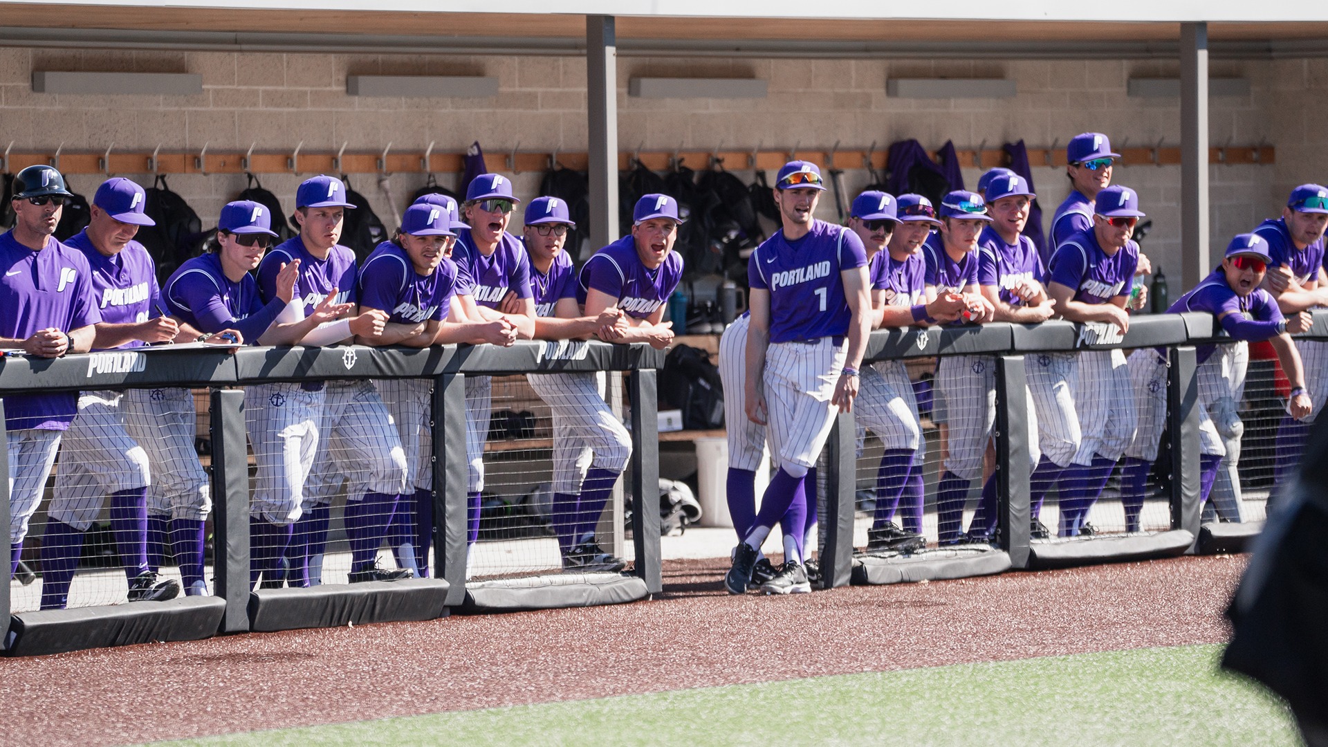 Pilots vs. No. 2 Beavers Tuesday Sold out - University of Portland ...
