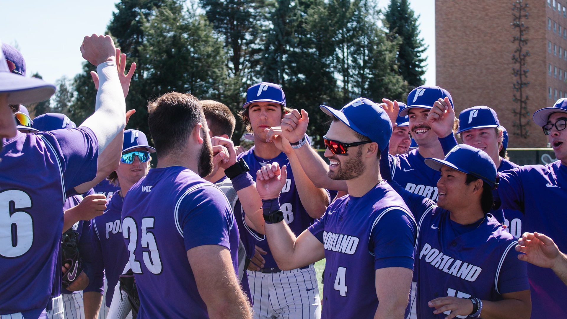 Pilots Earn Third Sweep of the Year with Dominant Saturday Against the ...