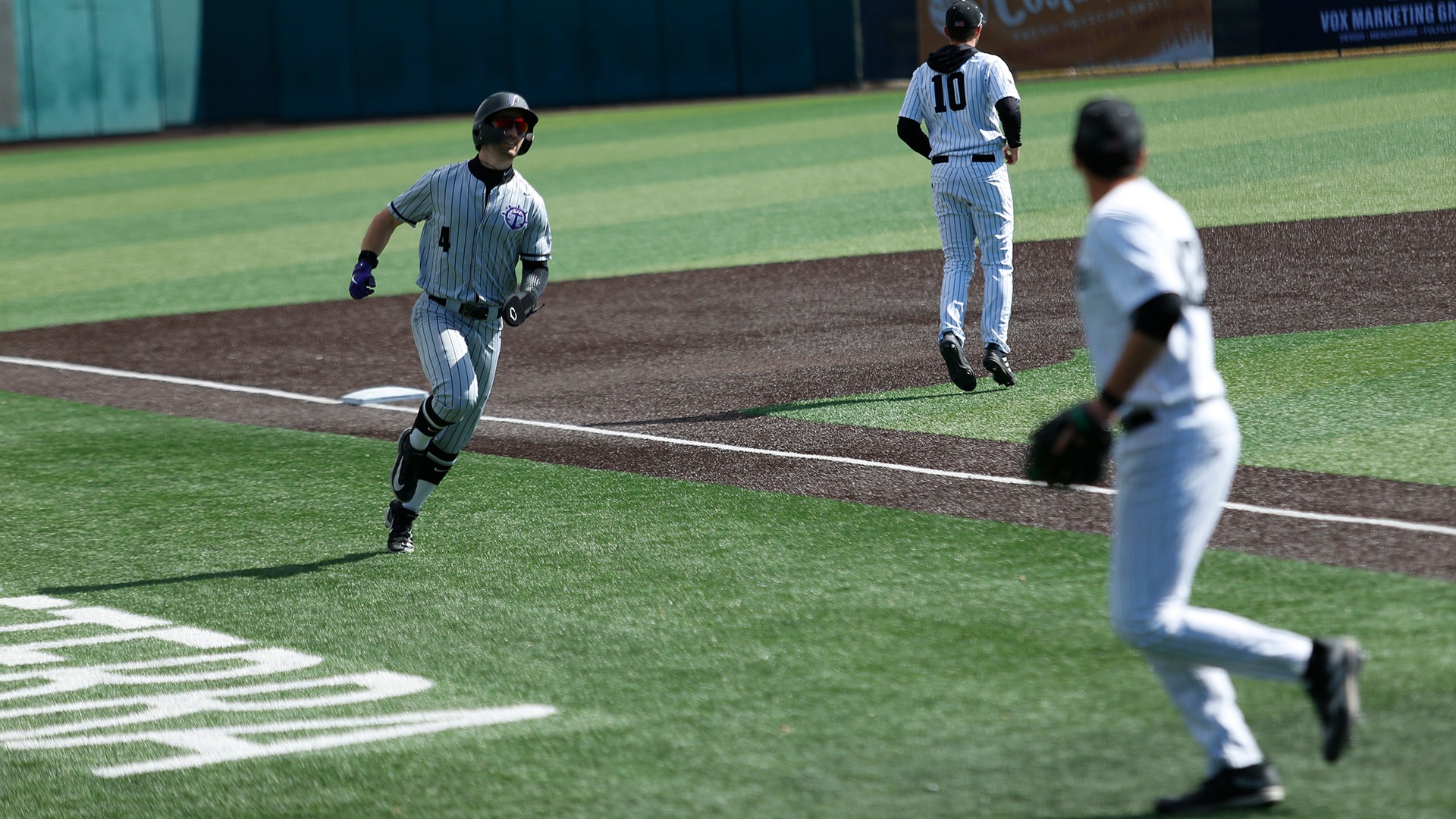 Holcroft Collects Four RBI's in Portland's 7-5 Victory Over Omaha ...