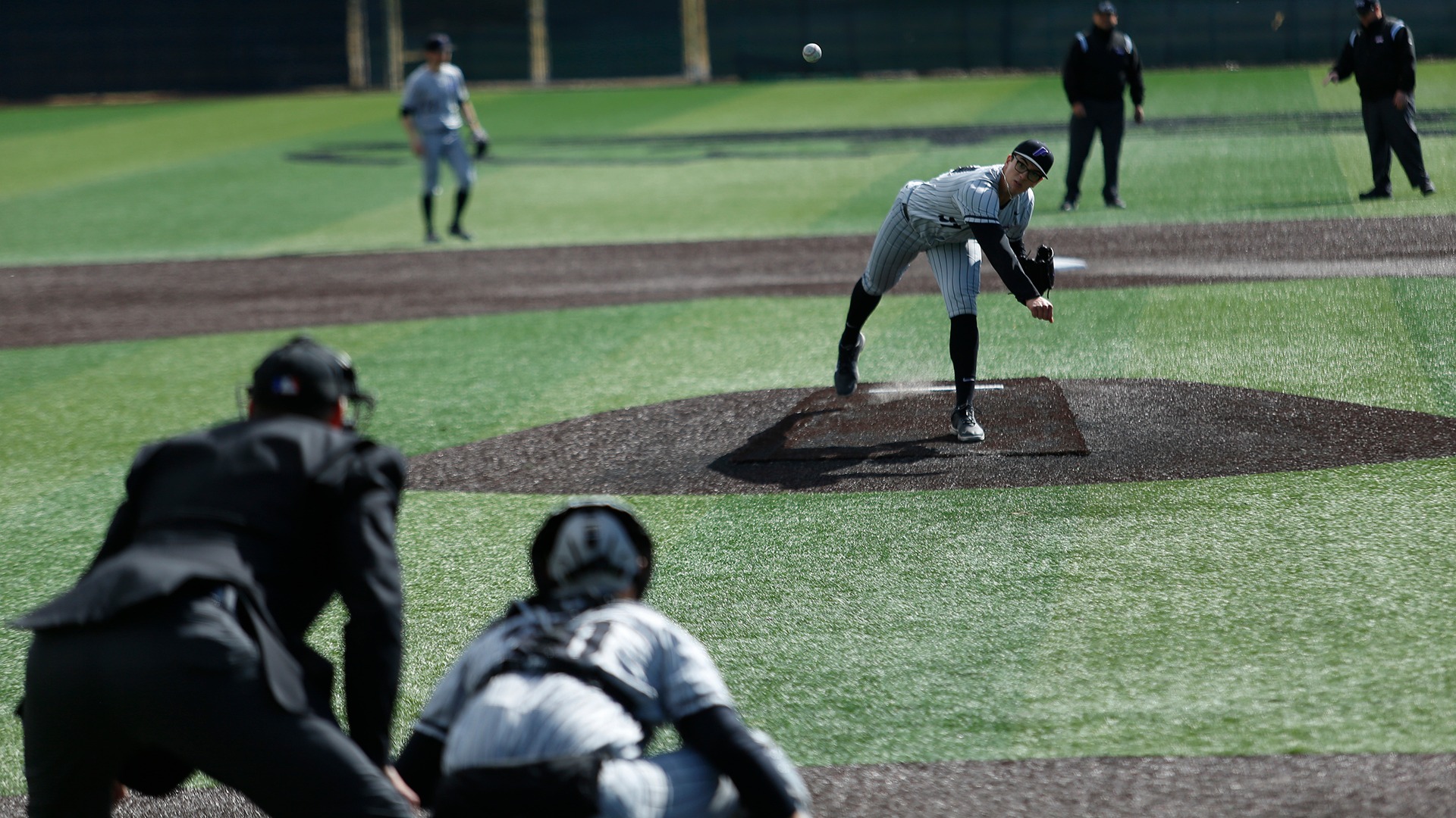 Pilots to Play Creighton in Three-game Series - University of Portland ...
