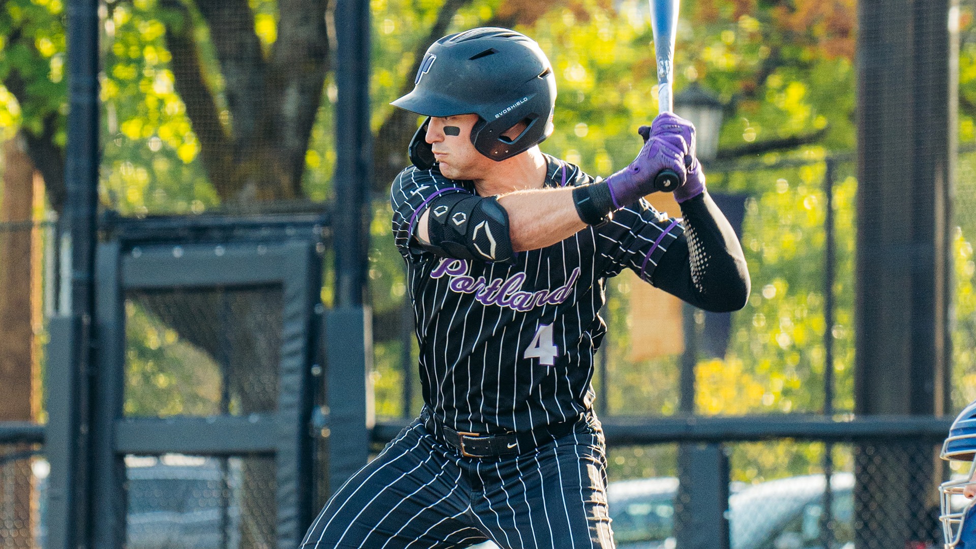 Gaston, Holcroft Propel Pilots to 5-1 Win Against San Diego ...