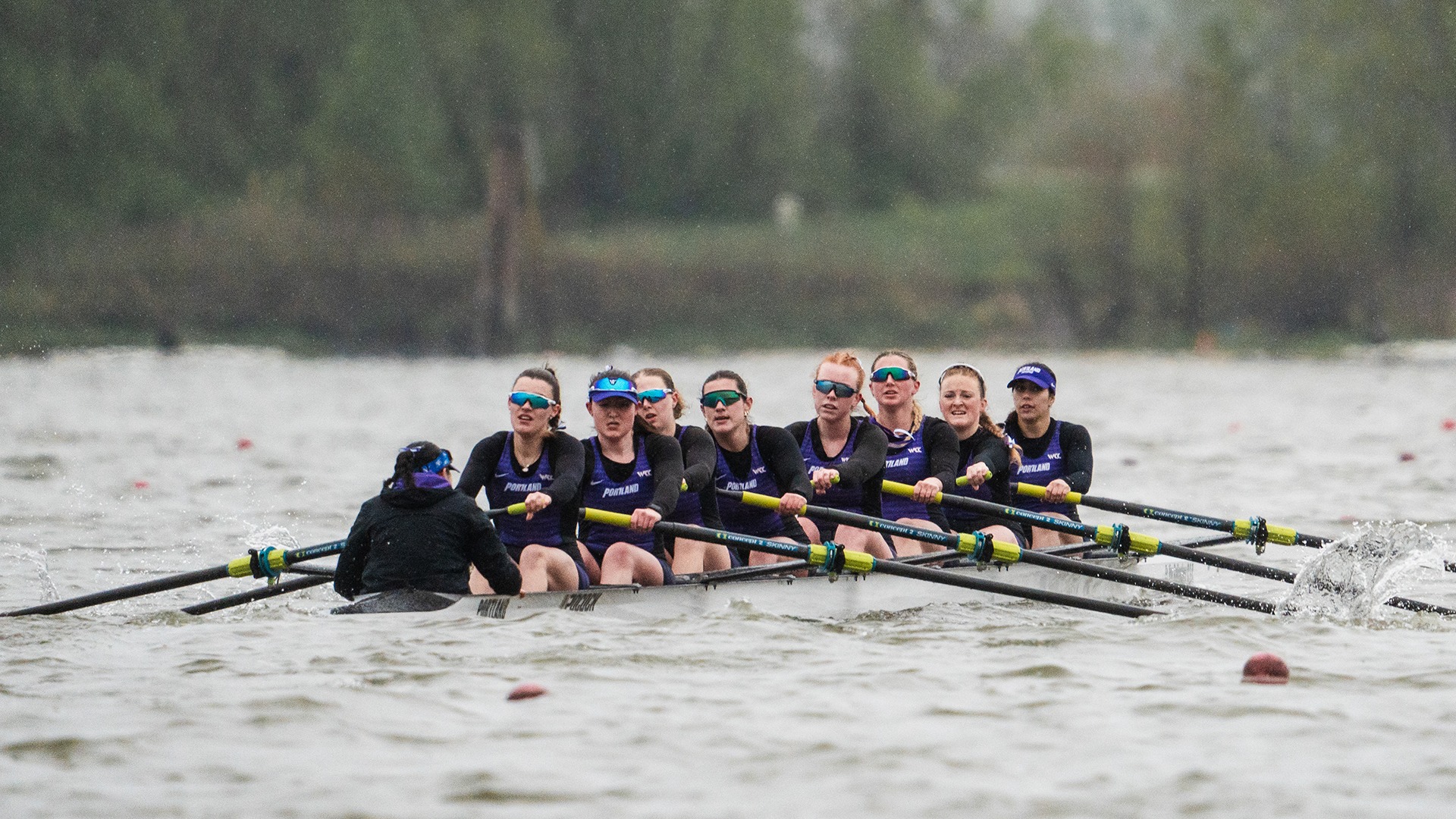Pilot Rowing set to Compete at WIRAs This Weekend - University of ...
