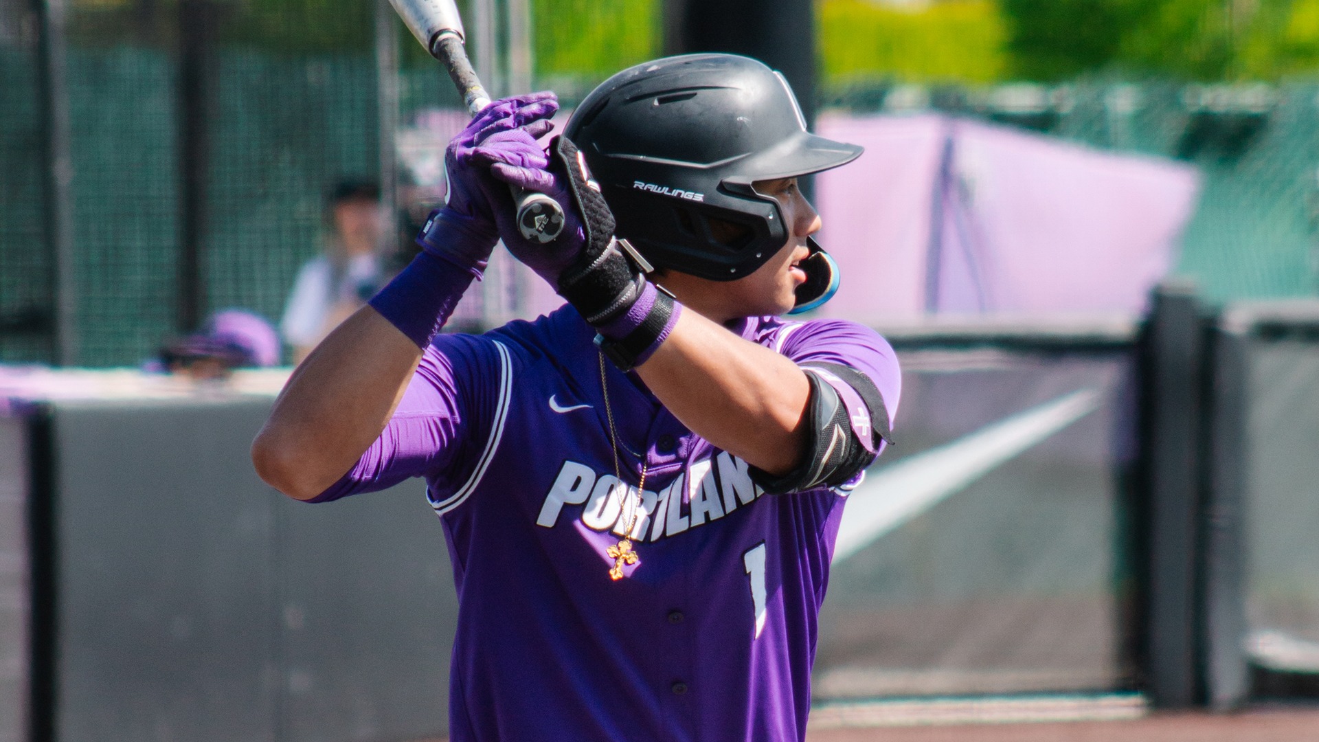 Pilots Blast the Waves in 23-3 Drubbing to Open Series - University of ...