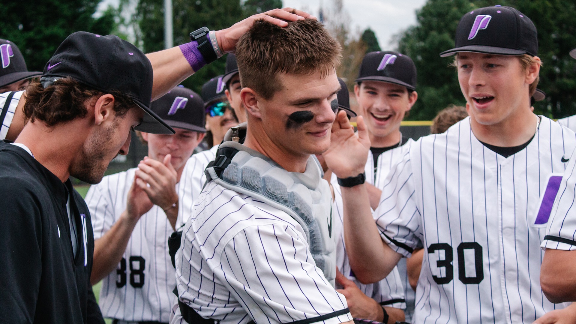 Portland Completes Sweep of Cougs With 5-3 win in Pullman - University ...