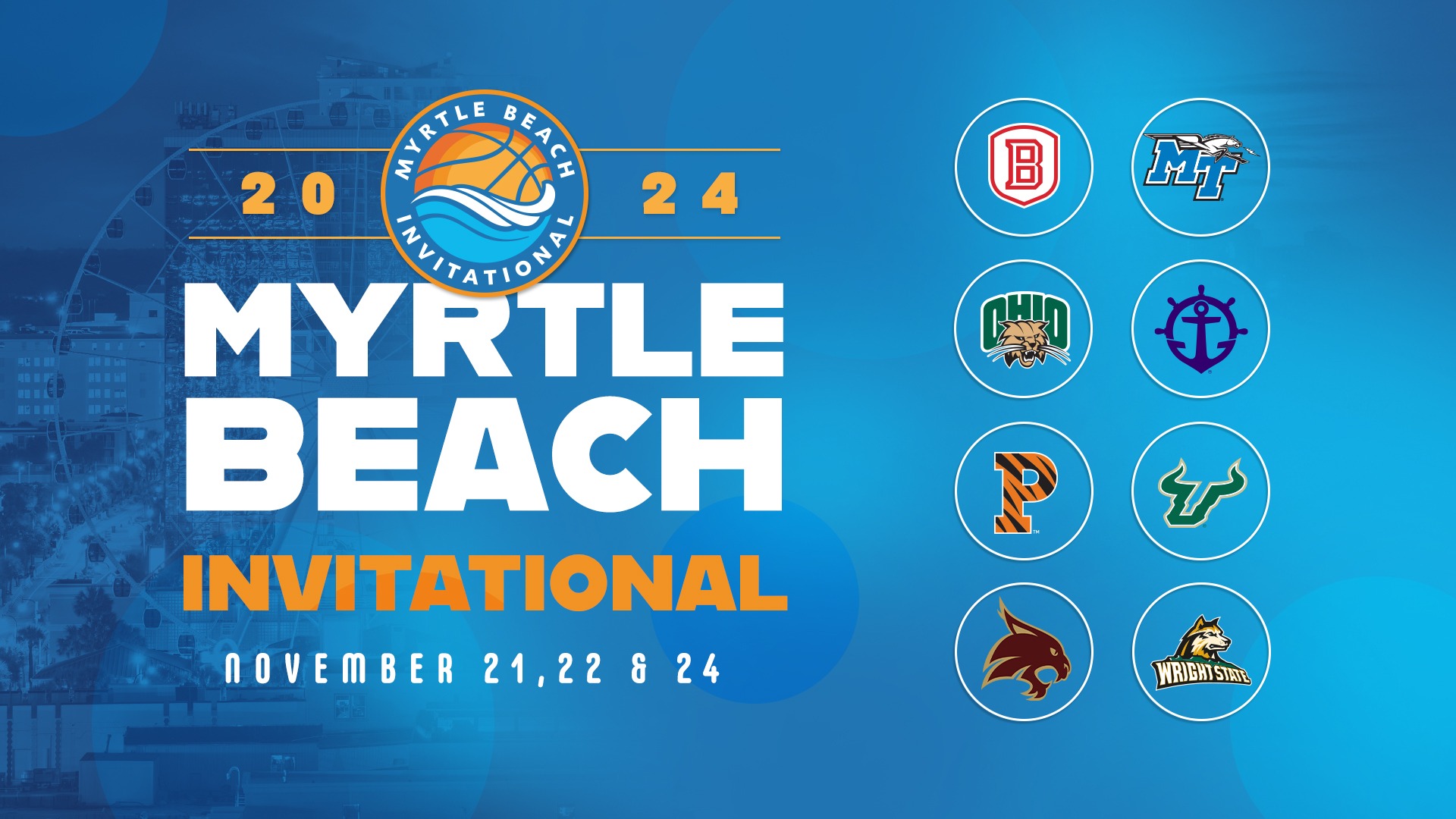 WCC Announces 2024-25 Men’s Basketball Schedule - University of ...