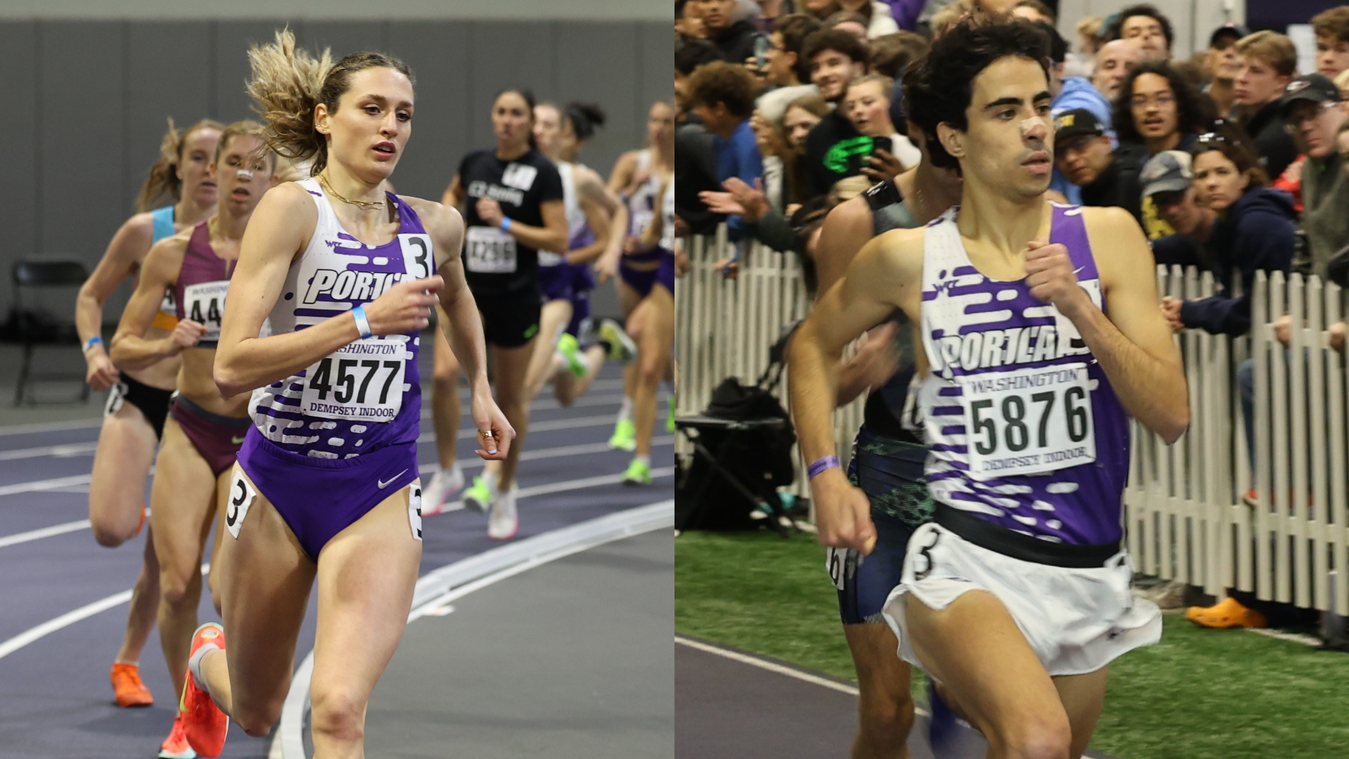 Record-Breaking Performance at MPSF Championships; Pilot Men Secured ...