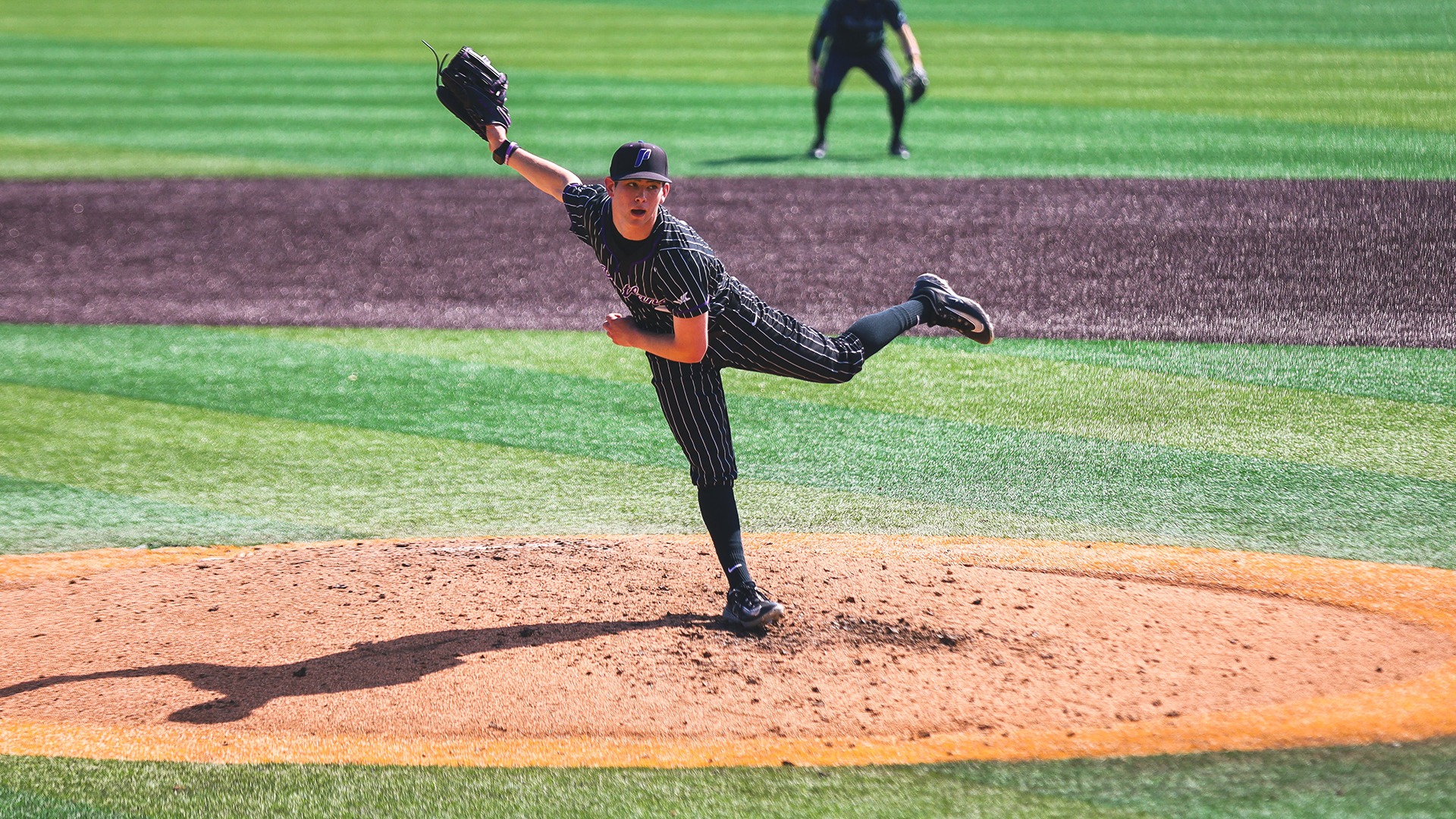 Single-Game Tickets on Sale now for Pilot Baseball! - University of ...