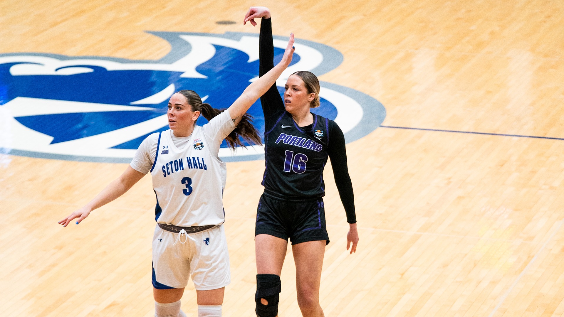 Pilots to Play Washington State in Semifinals of Credit Union 1 WCC Championships - University ...