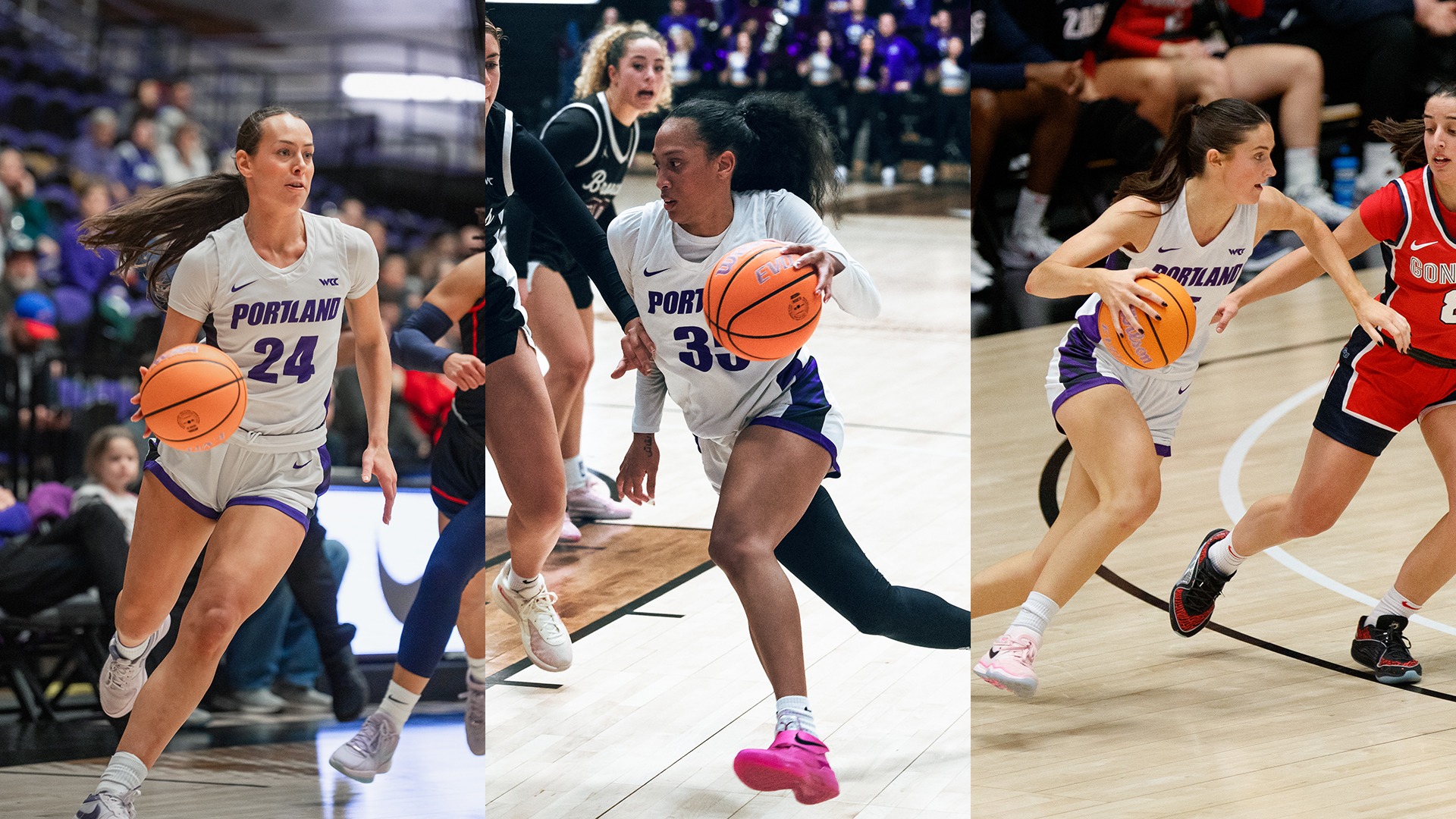 WCC Announces 2024-25 Women's Basketball Conference Schedule ...