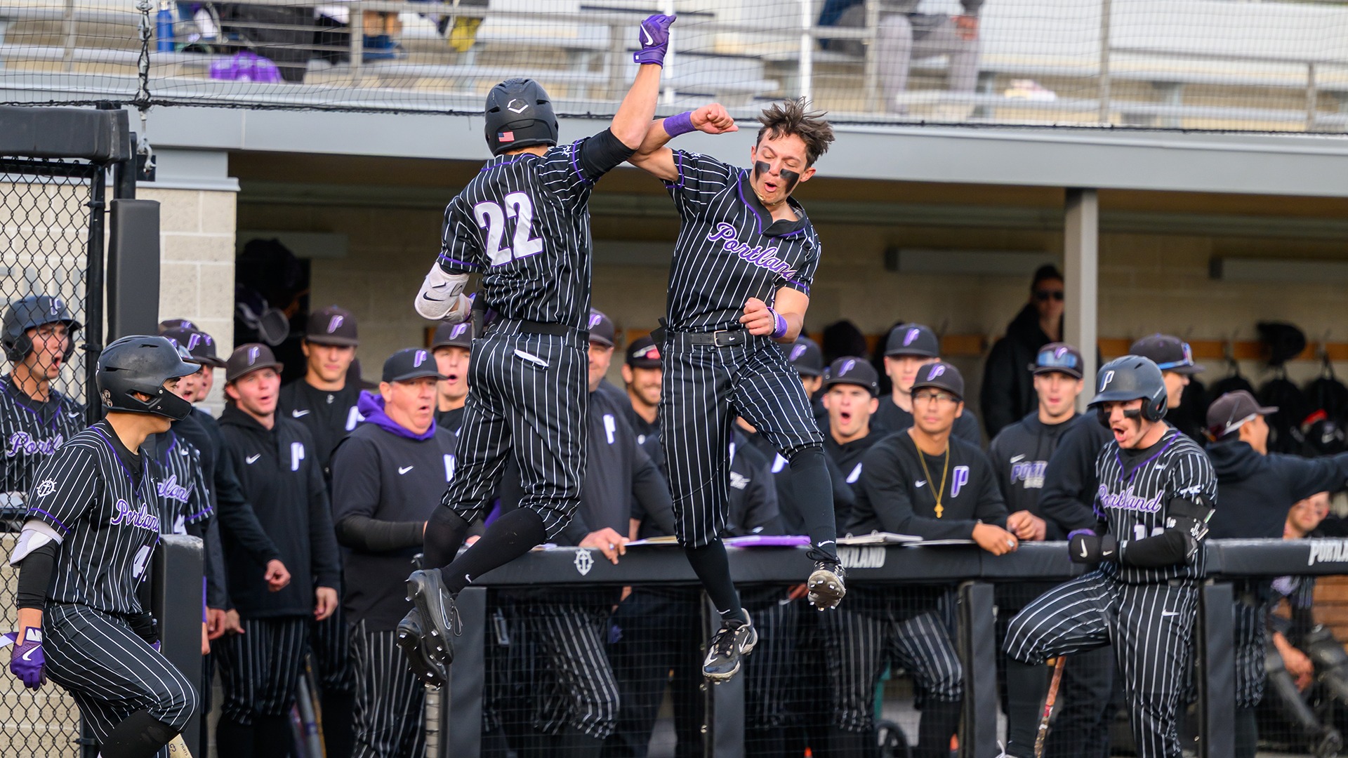 Pilots Take on No. 8 Oregon State at Hillsboro Ballpark - University of ...