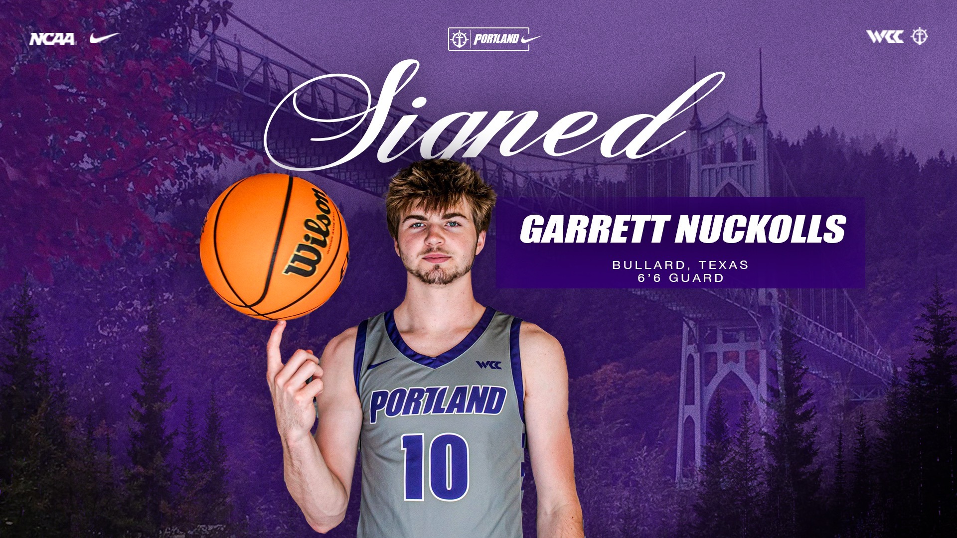 Men’s Hoops Announces 2025-26 Non-Conference Schedule - University of ...