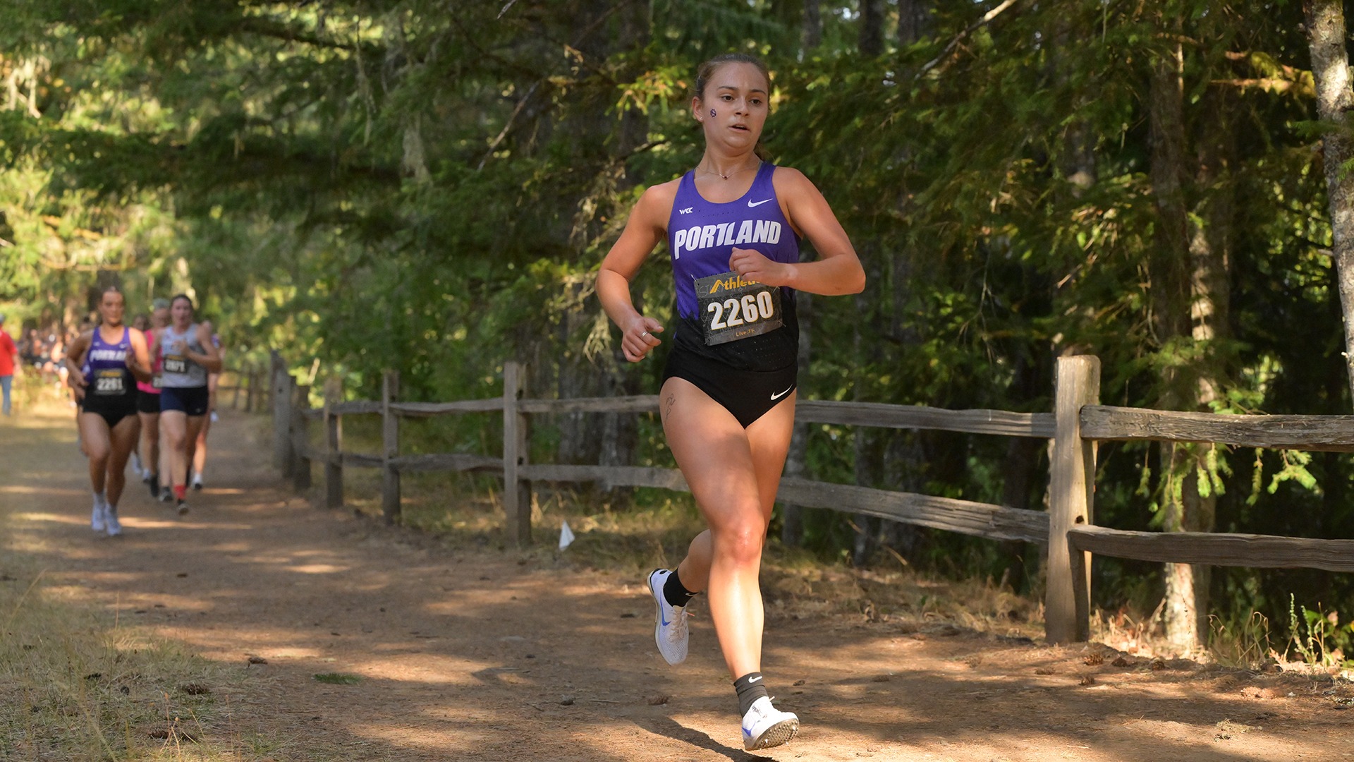 Pilots XC Set for Ash Creek Festival and Gator Cross This Weekend ...