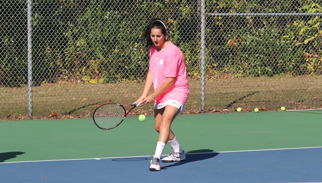 Colleen Rush - Women's Tennis - Post University Athletics