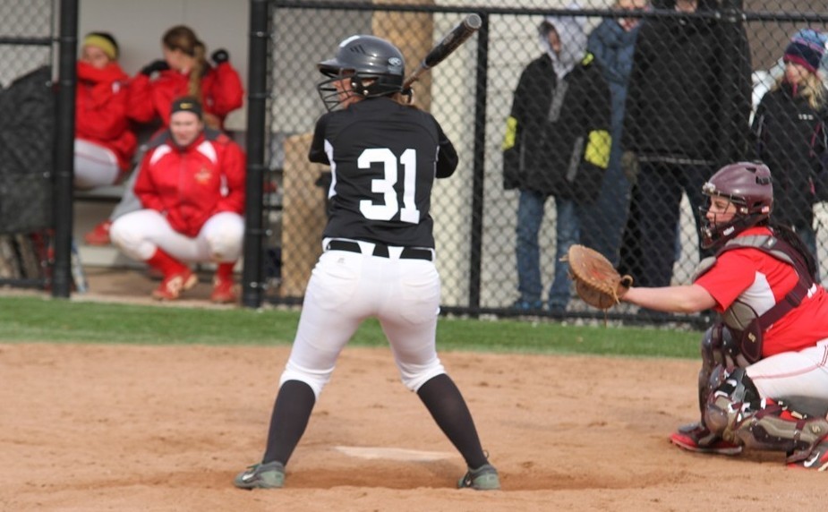 Kate Dawson - Softball - Post University Athletics