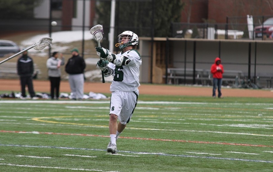 Alex Brownlee - Men's Lacrosse - Post University Athletics