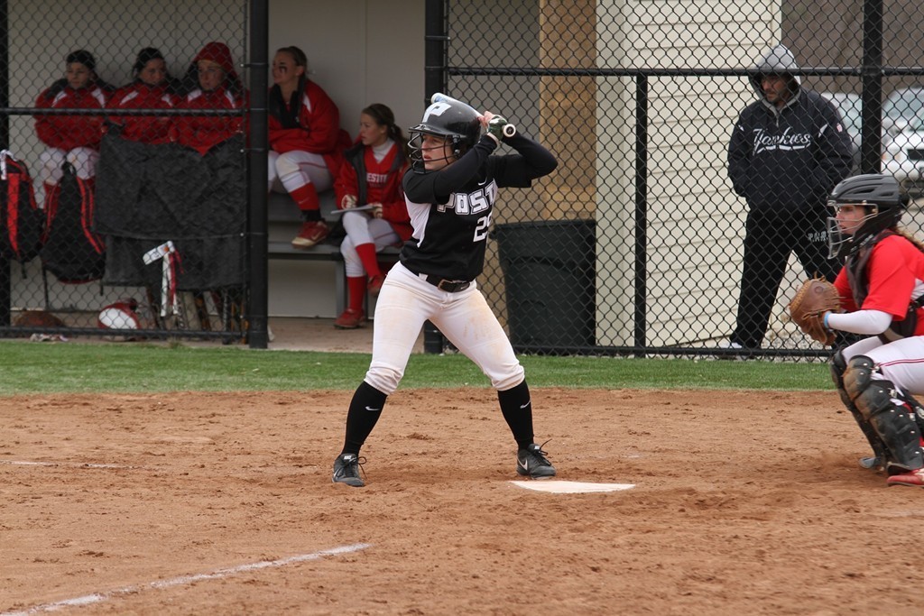 Natalie Lennox - Softball - Post University Athletics