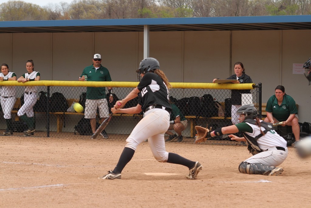 Rebecca Erb - Softball - Post University Athletics