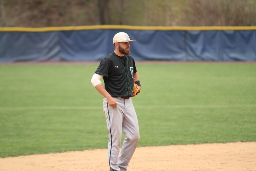 Kevin Fearon - Baseball - Post University Athletics