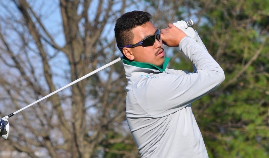 Tim Tian - Men's Golf - Post University Athletics