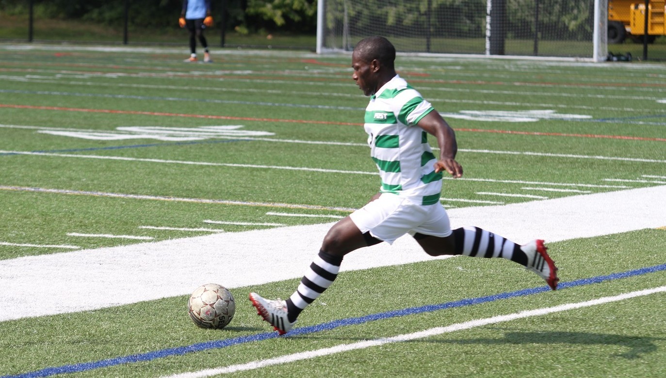 Donald Fossie - Men's Soccer - Post University Athletics