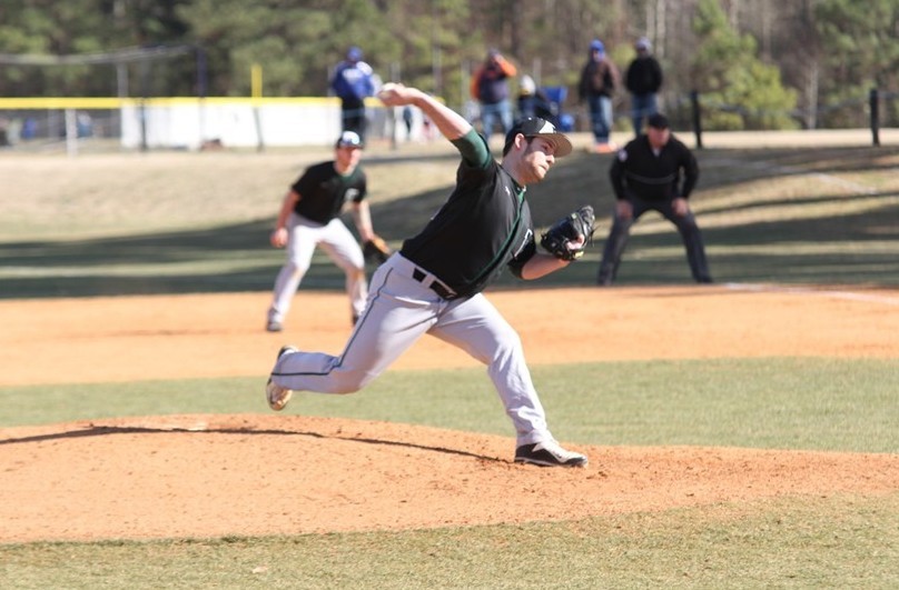 Alex Johnson - Baseball - Post University Athletics