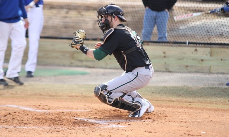 Brian McKenna - Baseball - Post University Athletics
