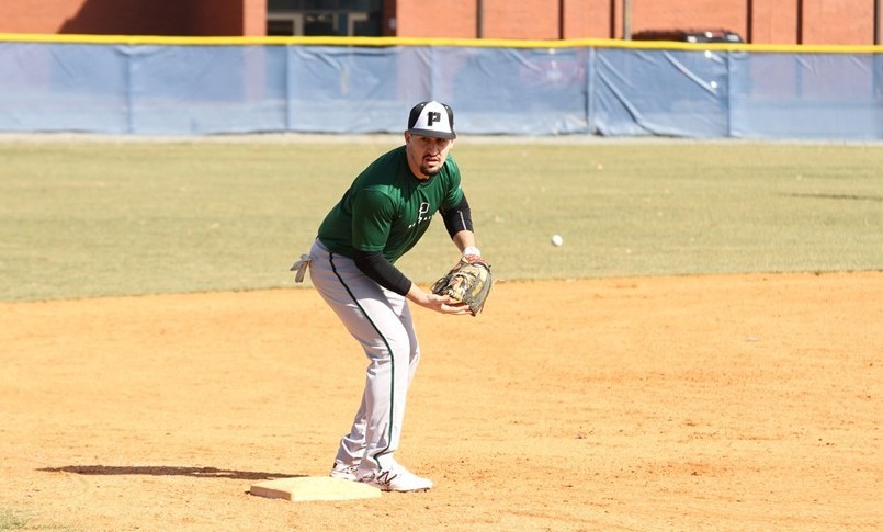 Dylan Pastor - Baseball - Post University Athletics