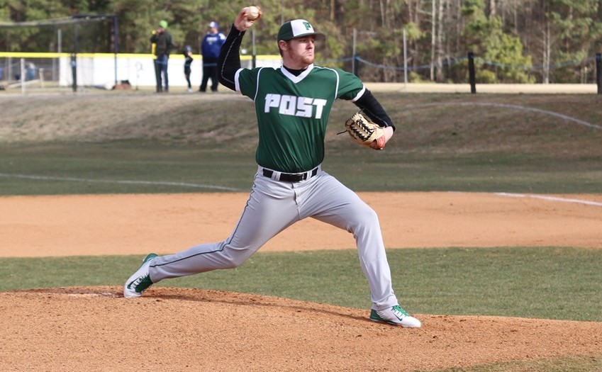 Mike Costello - Baseball - Post University Athletics