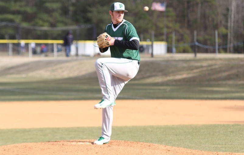 Mike Costello - Baseball - Post University Athletics