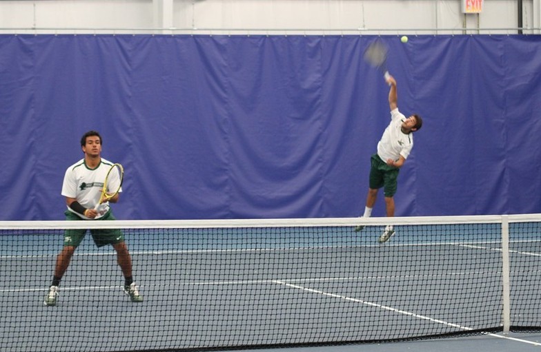 Peter Fanous - Men's Tennis - Post University Athletics